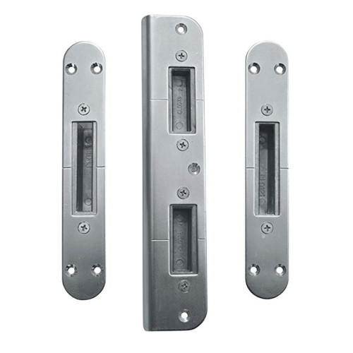 Fullex XL Crimebeater Lock | Multipoint Lock