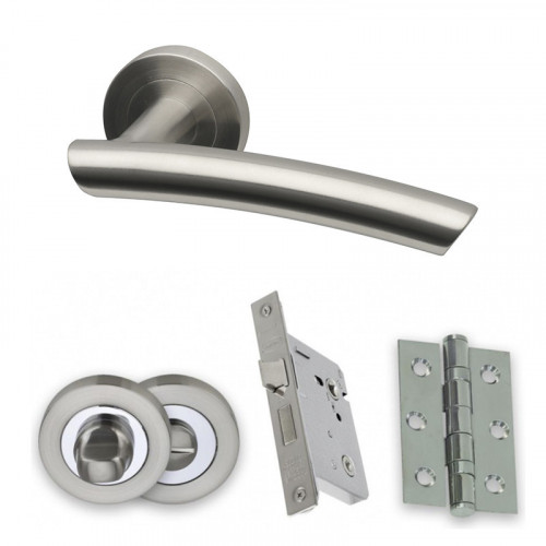 Intelligent Hardware Everest Lock Pack - FD Upgrade