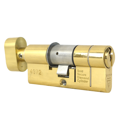 Fullex 3* Kitemarked Cylinders | Kinetica Euro Cylinders