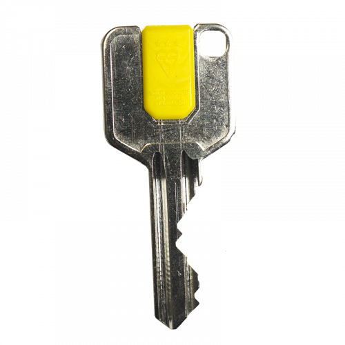 UAP Kinetica Short Key Blank