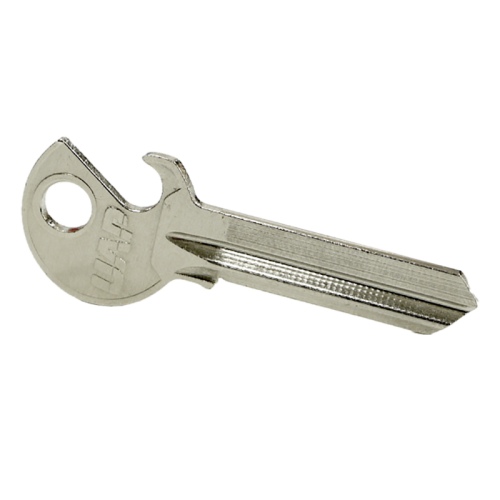 Fullex Key Blanks | Euro Cylinder Key Blanks