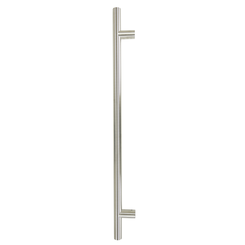 1200mm Straight Satin Stainless Slim Pull Handle (Pair of)