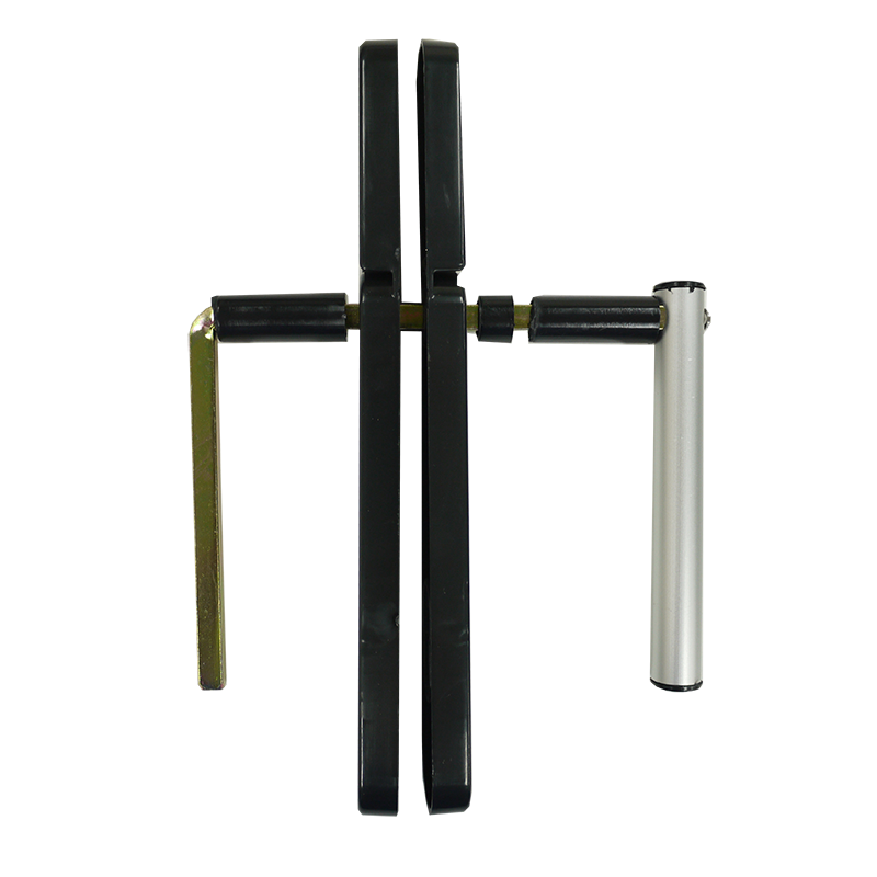 Disposable Temporary Handle