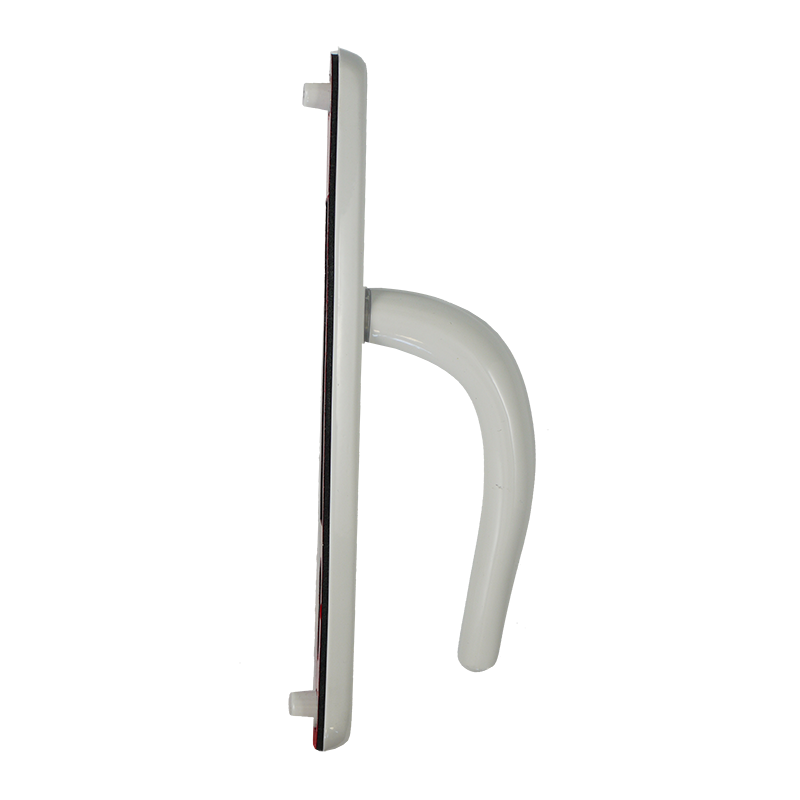 UAP Standard Door Handle - 92mm Centres
