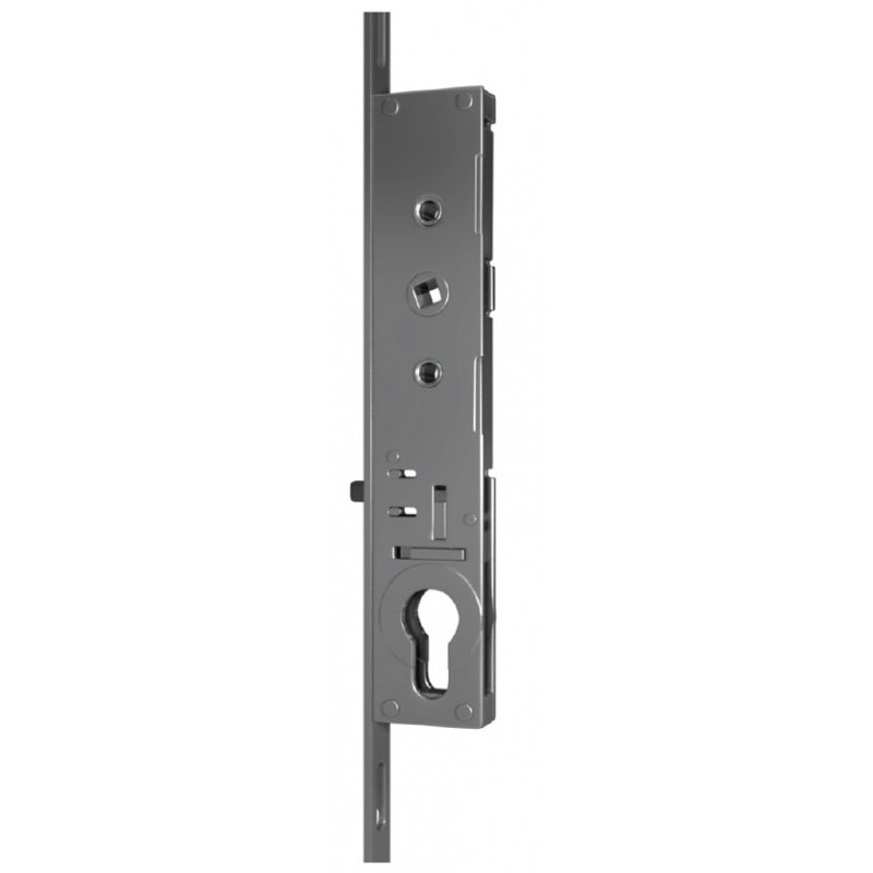Interlock Lock