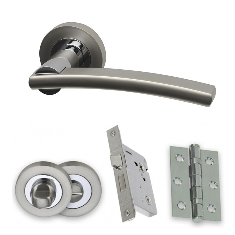 Intelligent Hardware Opal Lock Pack