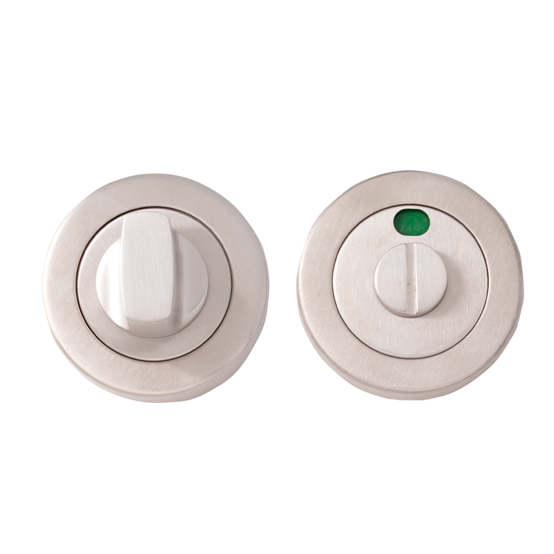 Intelligent Hardware | Bathroom Turn | ESC.BATH.SSS