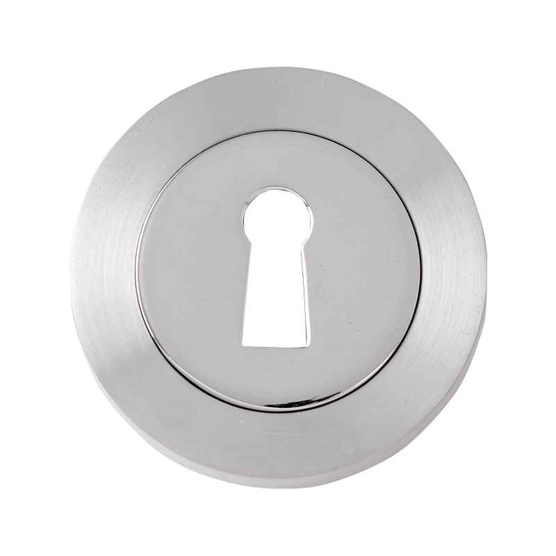 Intelligent Hardware | Key Round Escutcheon | ESC.STD.SCP