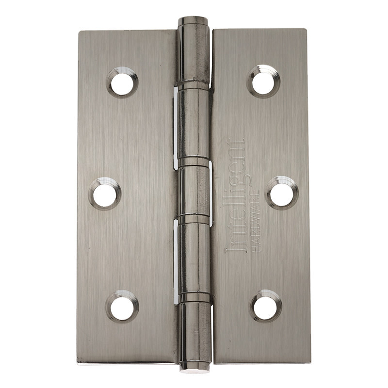 Intelligent Hardware | Washered Butt Hinge | HSSW.3X2.SS