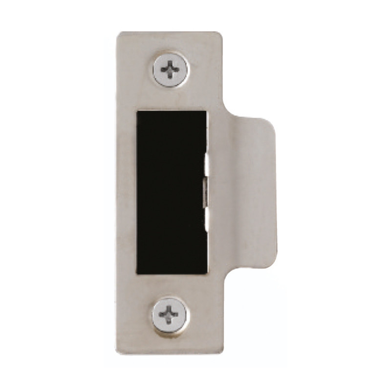 Intelligent Hardware 52.14 Square Strike Plate