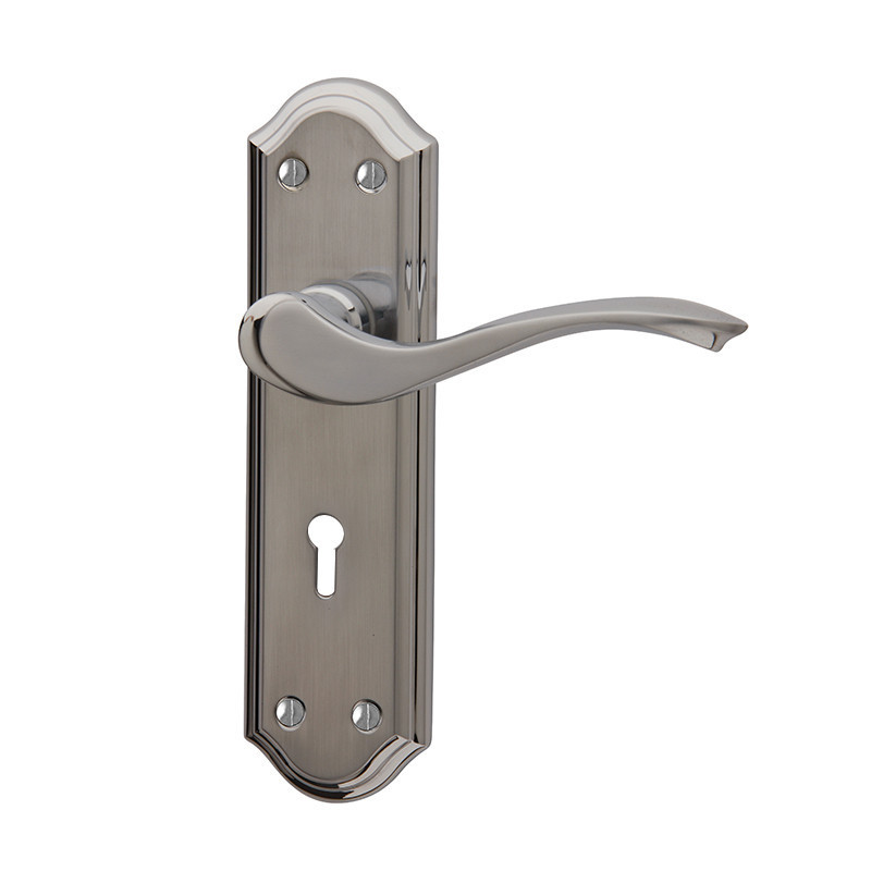 Intelligent Hardware | Windsor Lever Lock | WIN.01.PCP/SCP