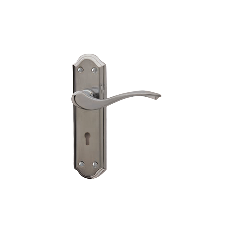 Intelligent Hardware | Windsor Euro Lock | WIN.02.PCP/SCP