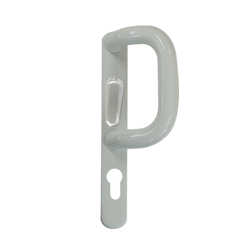 UAP Patio Door Handle Set - Right Hand
