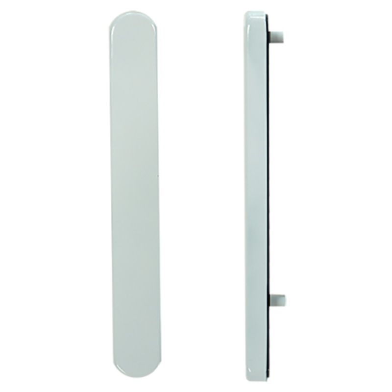 UAP Standard Door Handle Blanking Plate