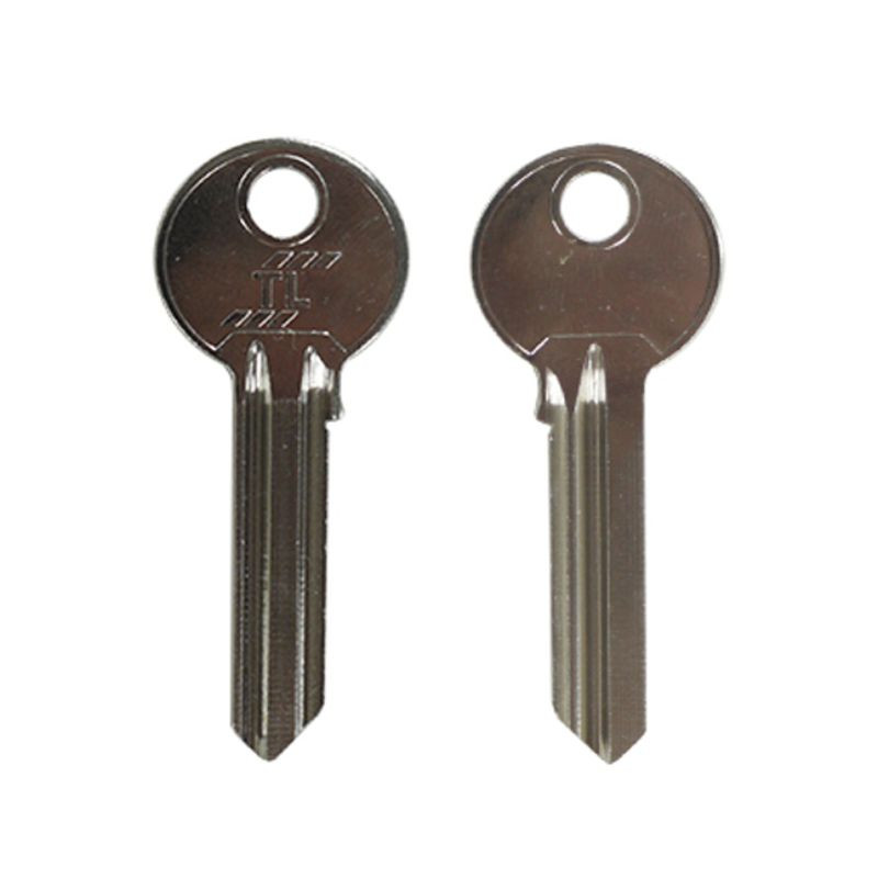 TL Cylinder Keyblank
