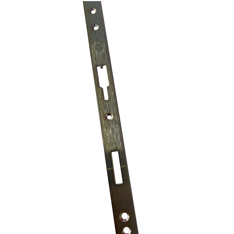 Fullex Replacement 20mm Face Plate for the XLC Lock with Included ...