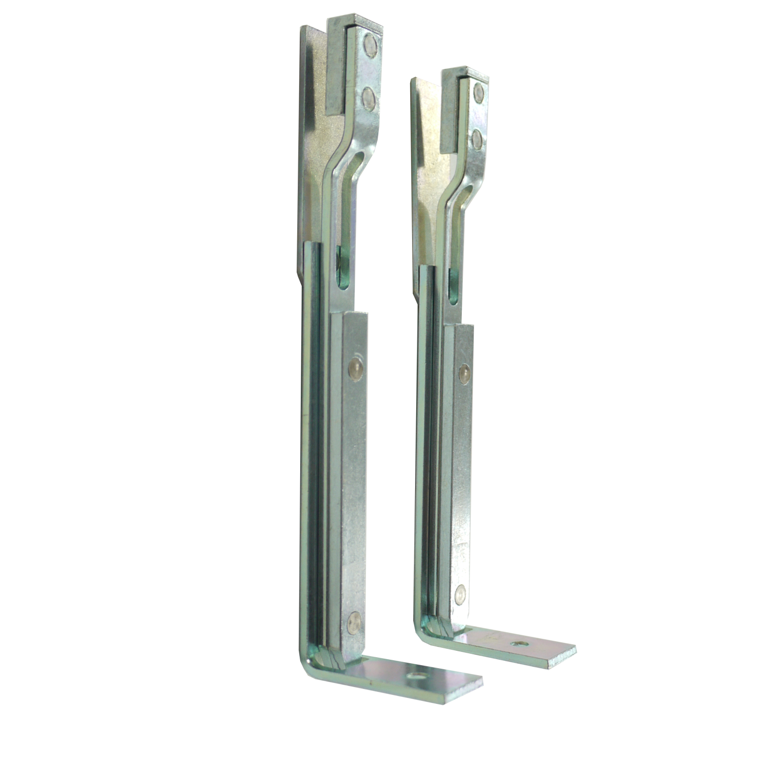 PAS24:2016 2 x Shoot Bolts and Shoot Bolt Keeps for Patio Lock